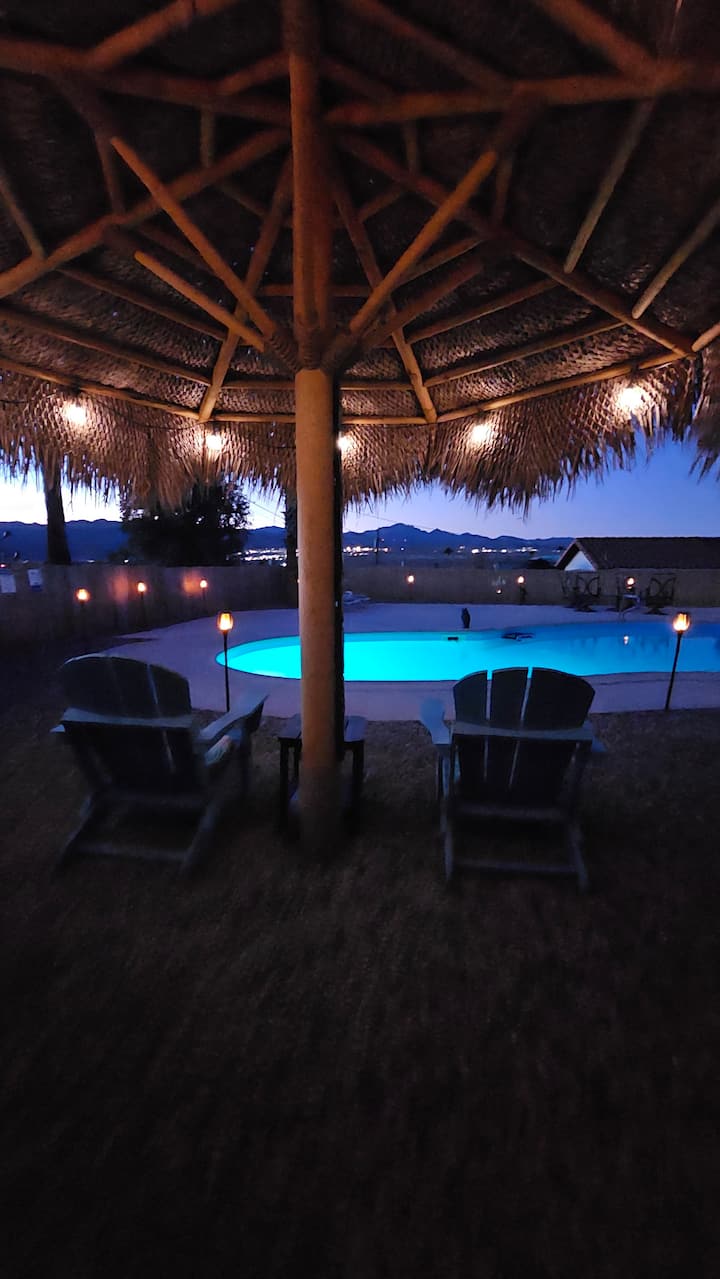 Private Pool, Amazing Views, Great Location! - Laughlin, NV
