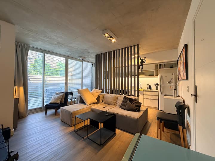 Renew Estudio Palermo Jacuzzi - Buenos Aires