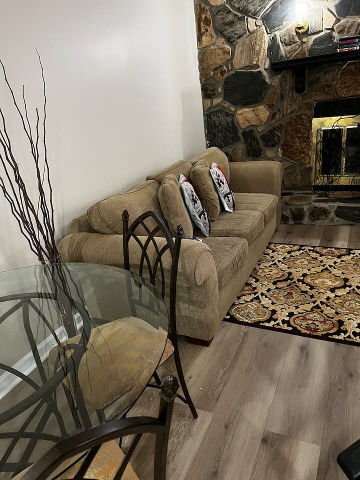 Villa Studio 1 Bed 1 Full Bath - Duluth, GA