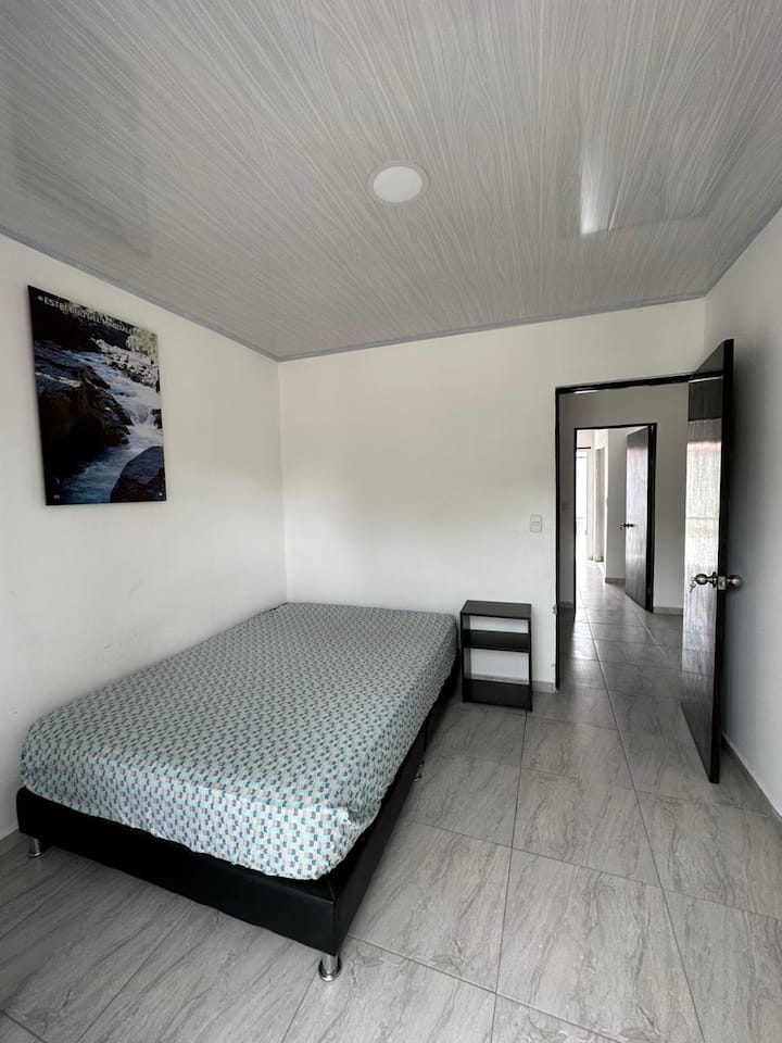 Habitación Privada En Neiva - Palermo