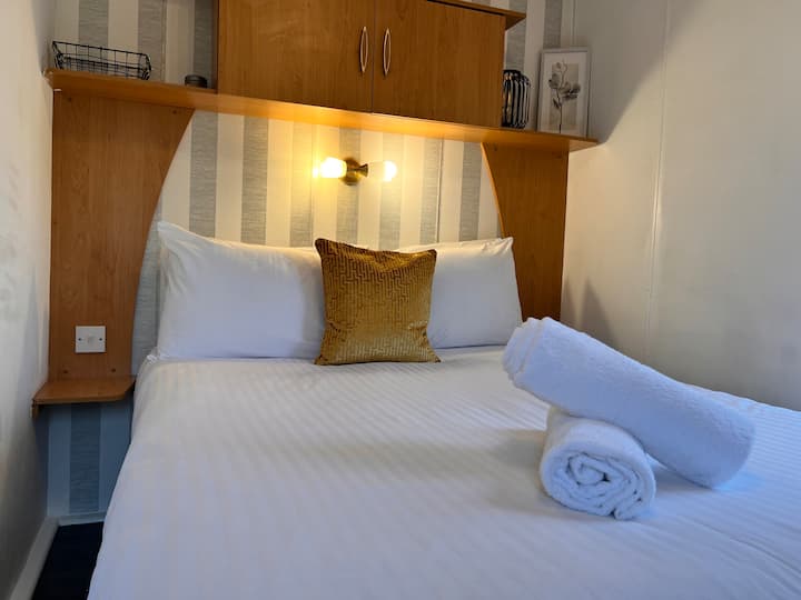 Cornish Coastal Escapes - Static Caravan Newquay - Newquay