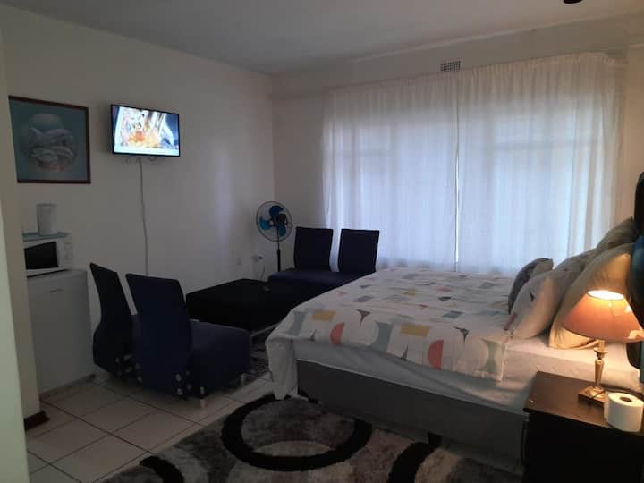 Matte Guest House Affordable And Clean. - Potchefstroom