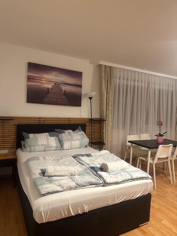 Apartment4you Taborstraße - Wien