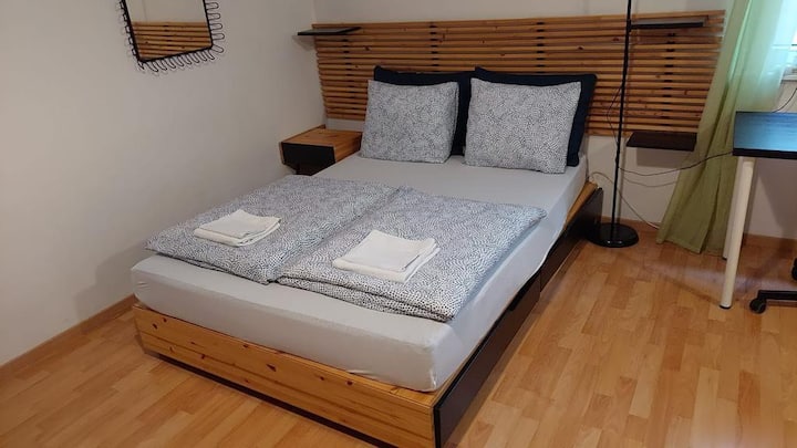 Apartment4you Taborstraße - Wien