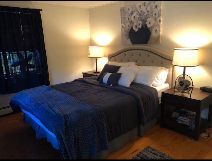 Quaint Little Home In Wolfeboro - Wolfeboro, NH