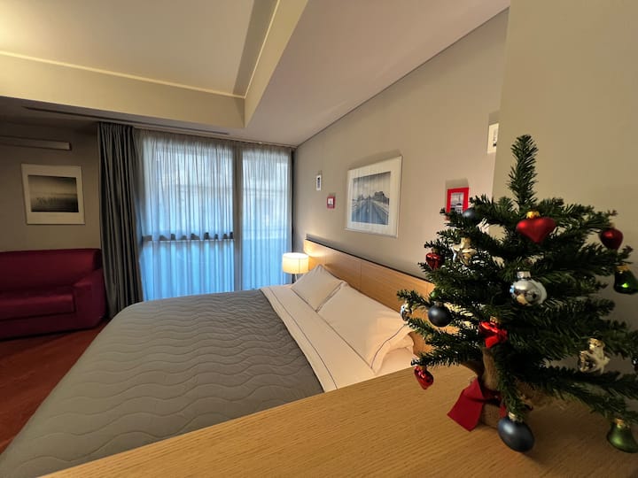 Studio Rosso 201 - Turin