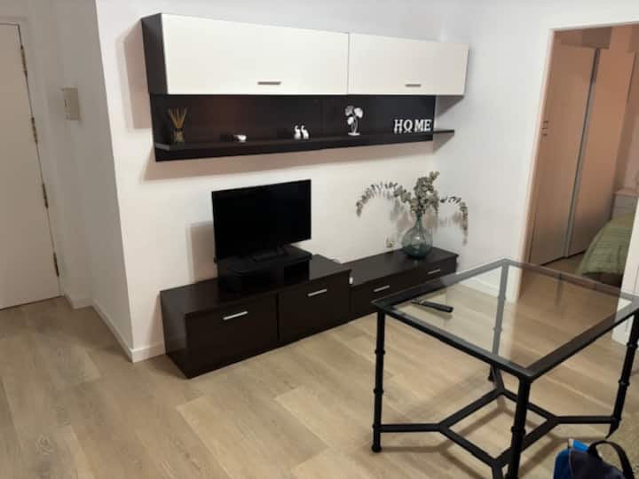 Apartamento En Pleno Centro, 2 - Cordova