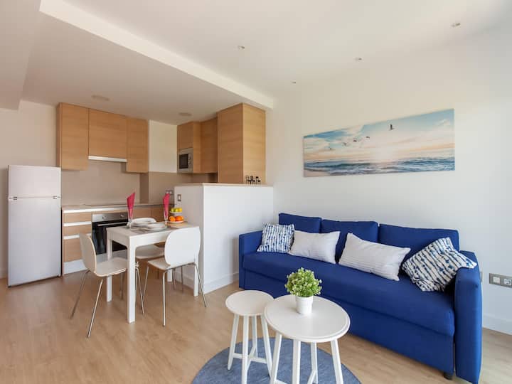 Appartement à Palamós Près De Plage - Palamós