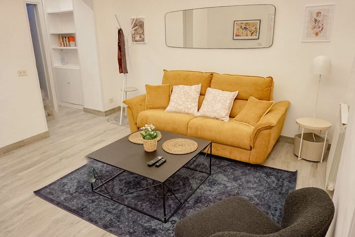 Armando's House In Pigneto Metro C - Roma