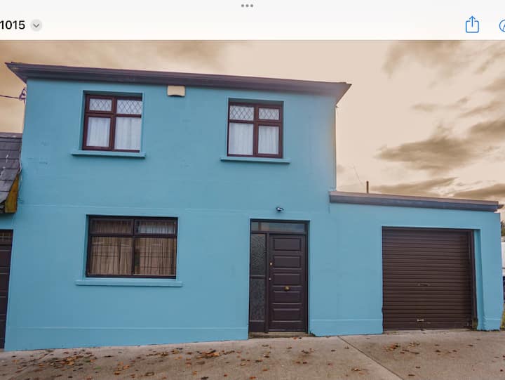 4 Bedroom Warm Cosy Home In Athea Village. - Listowel
