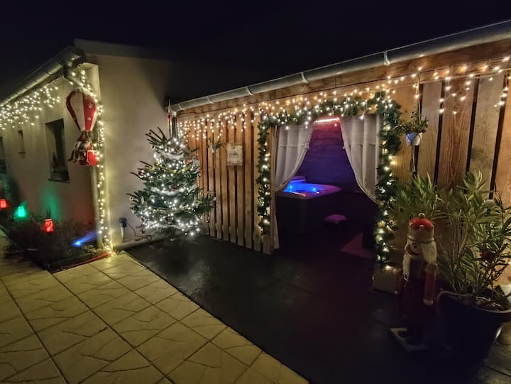 Doce & Spa - Neuf-Brisach