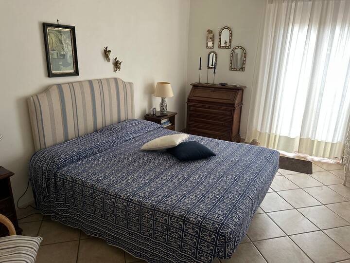 Villino A Pochi Passi Al Mare - Santa Marinella