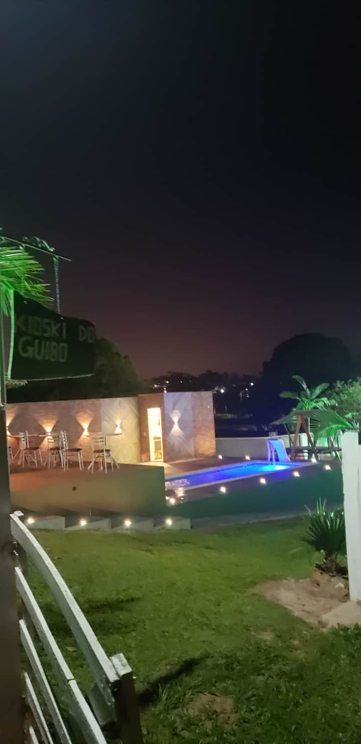 Kioski Para Eventos - Santa Catarina (estado)