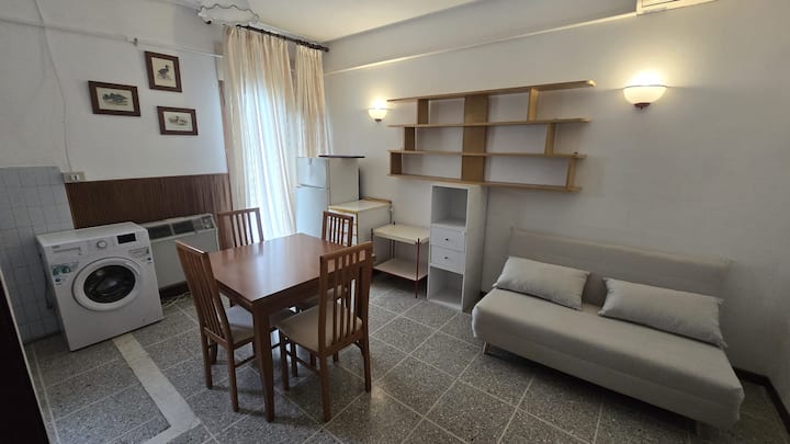 App. A 300mt Da P.zza Mazzini - Jesolo