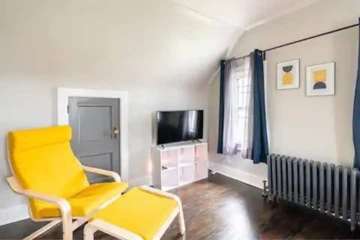 2 Br/1ba, Sleeps 6, 5 Hershey - Hershey, PA