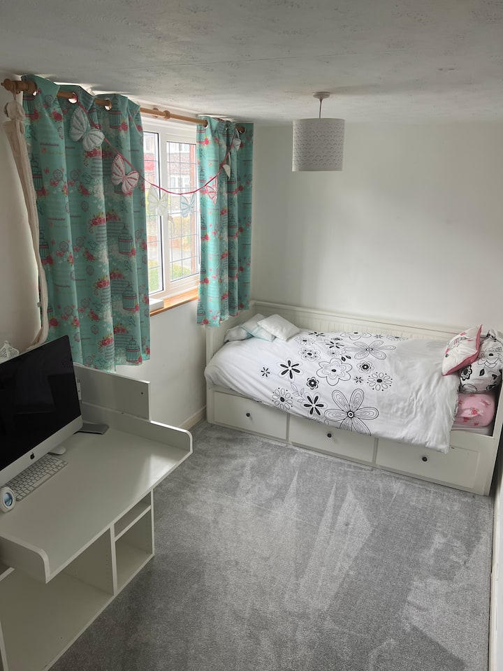 Double Room Near The Station - Bromley