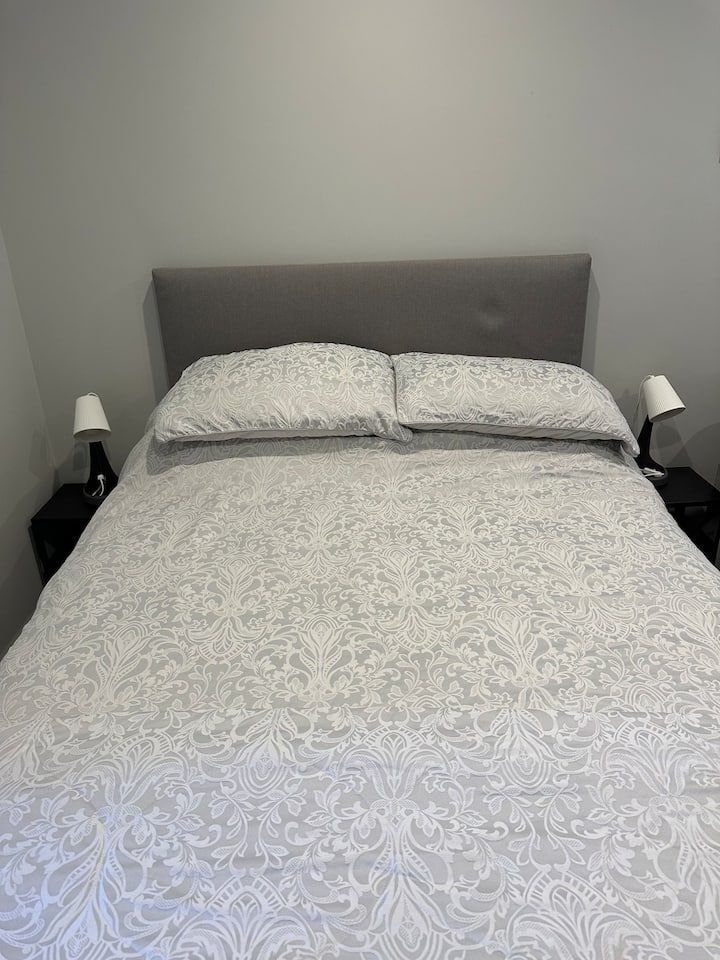 Pineridge Snug - Wexford