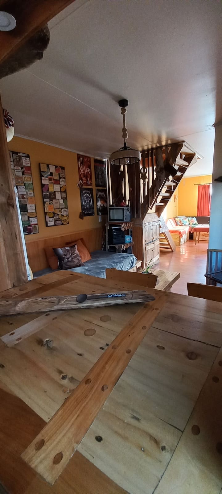 El Rincón Viajero - Puerto Natales
