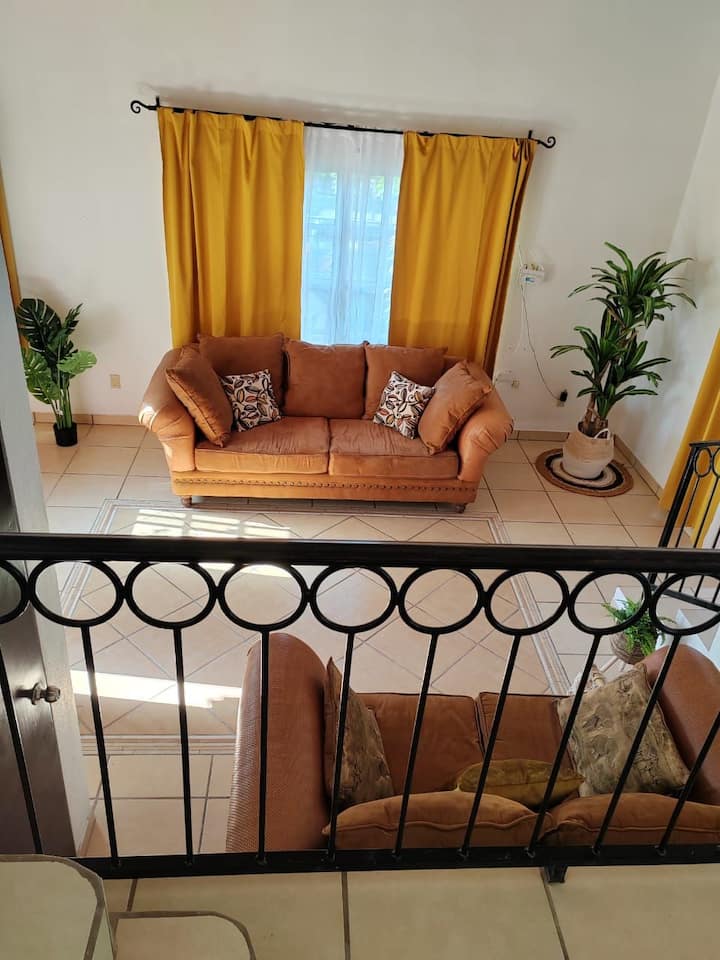 Casa Gardenias - Riviera Nayarit