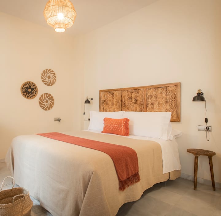 Apartamento Vita Superior Interior - Grenada