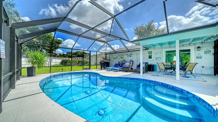 Beachy Dreams In Bradenton - Bradenton, FL