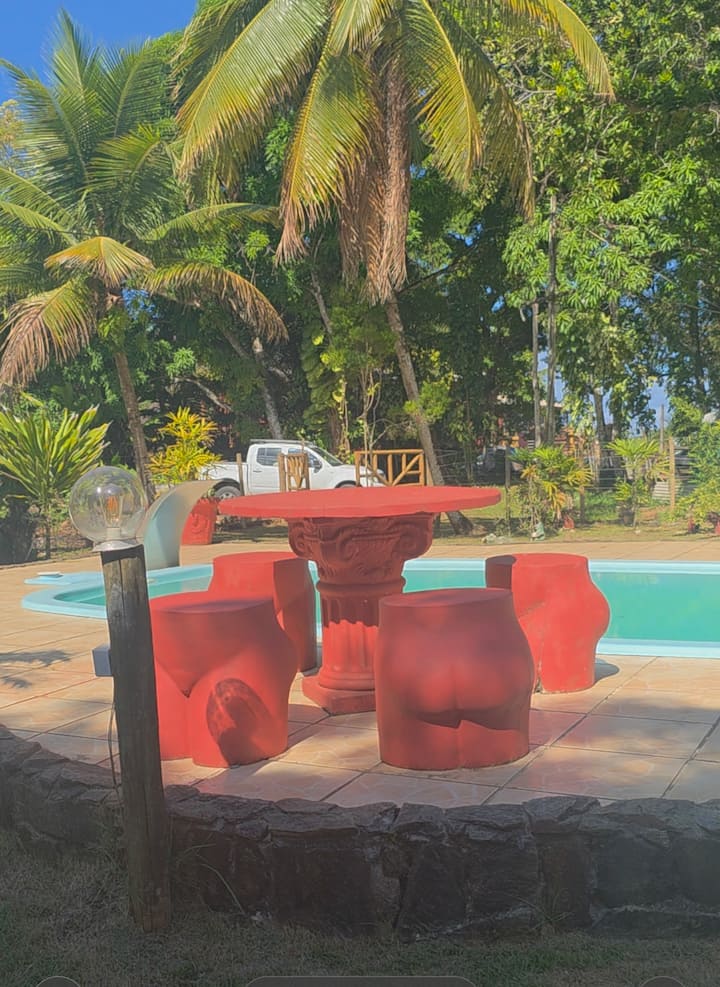 Casa Vila Da Praia - Itacaré