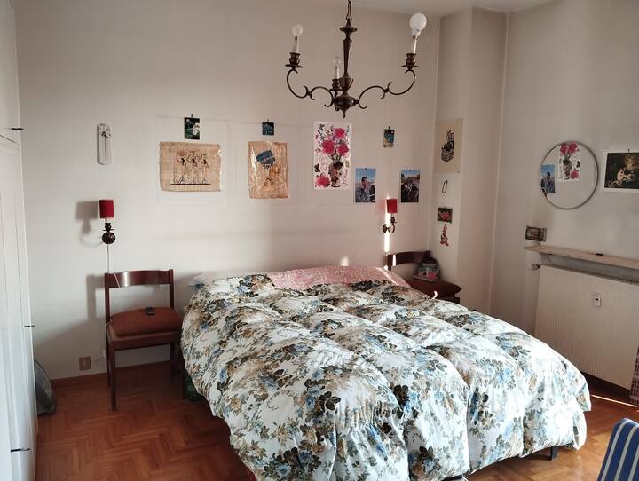 Casa Anni Sessanta Italiana - Nova Gorica