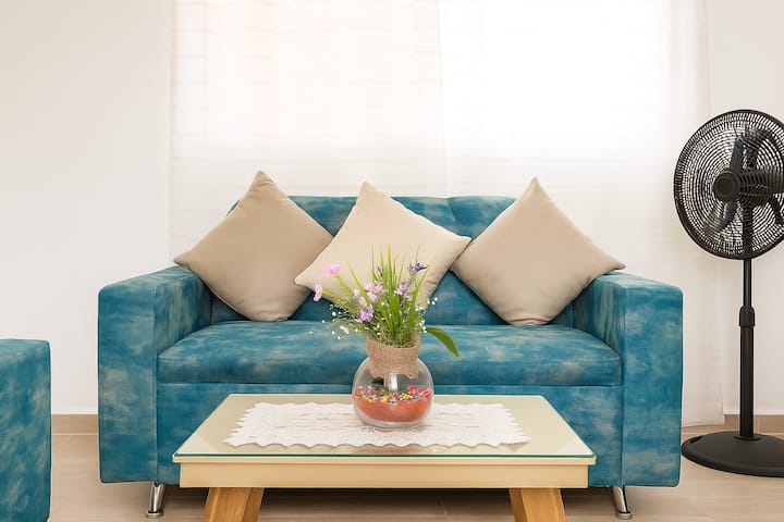 El Rodadero. A Pasos Del Mar. Apto Moderno Para 6 - Santa Marta