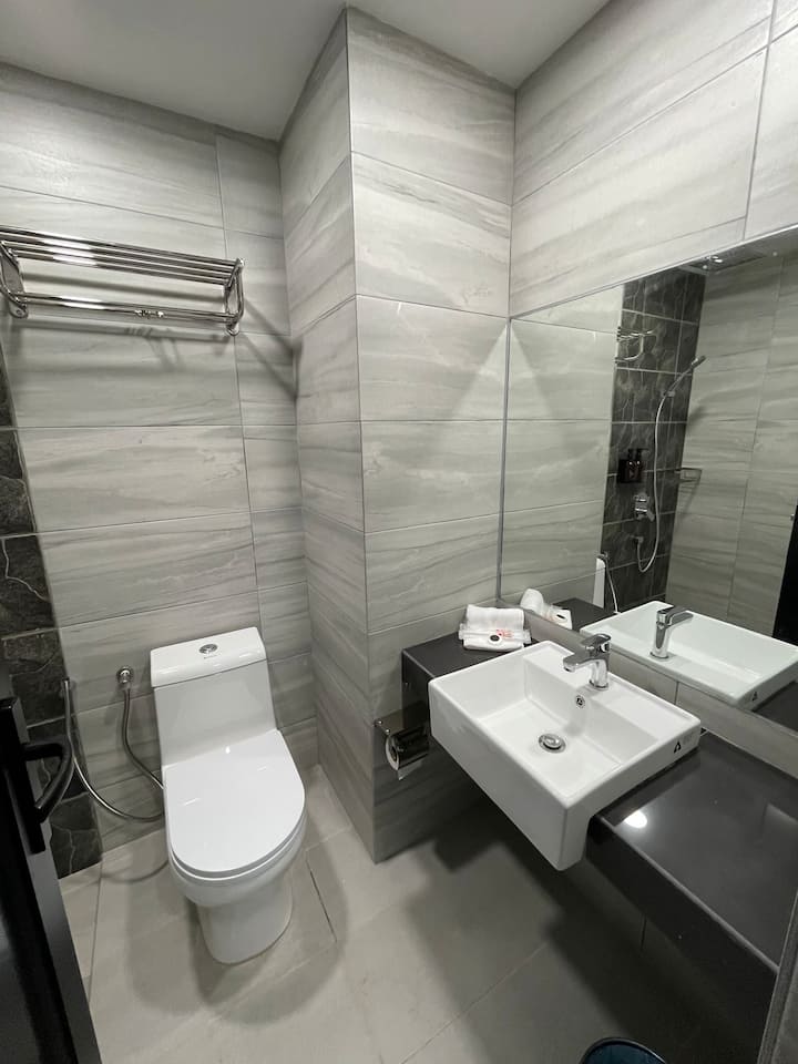 Premier Standard (Large Bed Or 2 Single Bed) - Terengganu