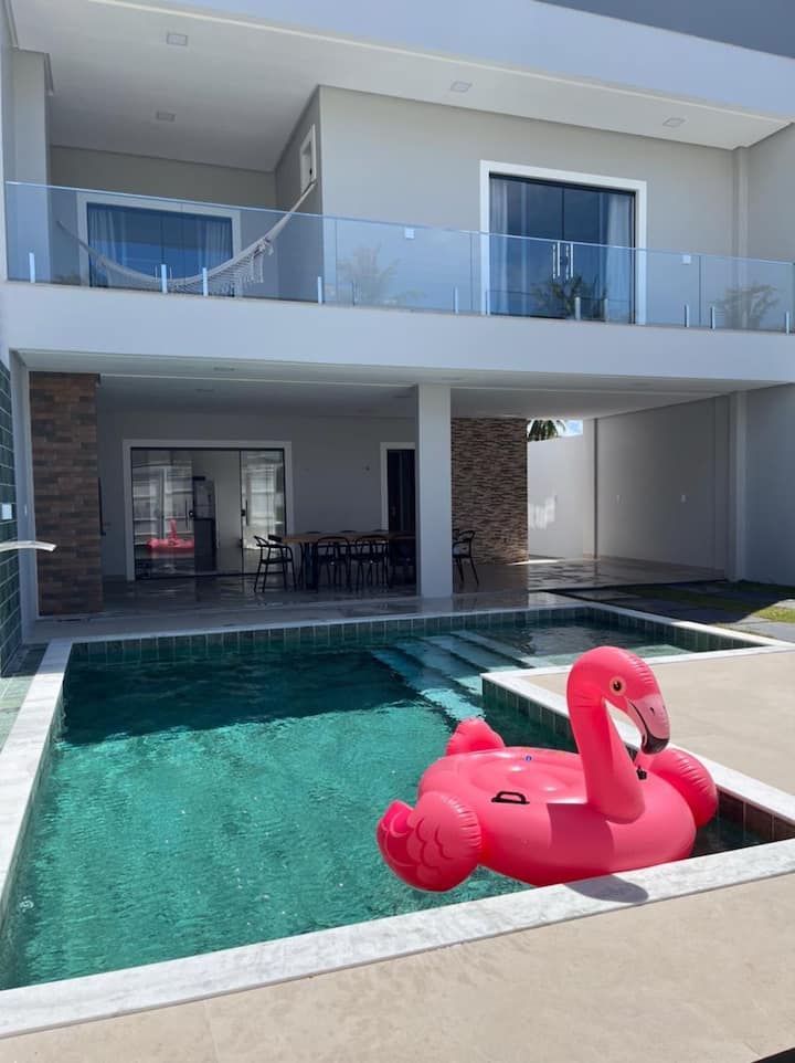 Maravilhosa Casa De Praia! - Salinópolis