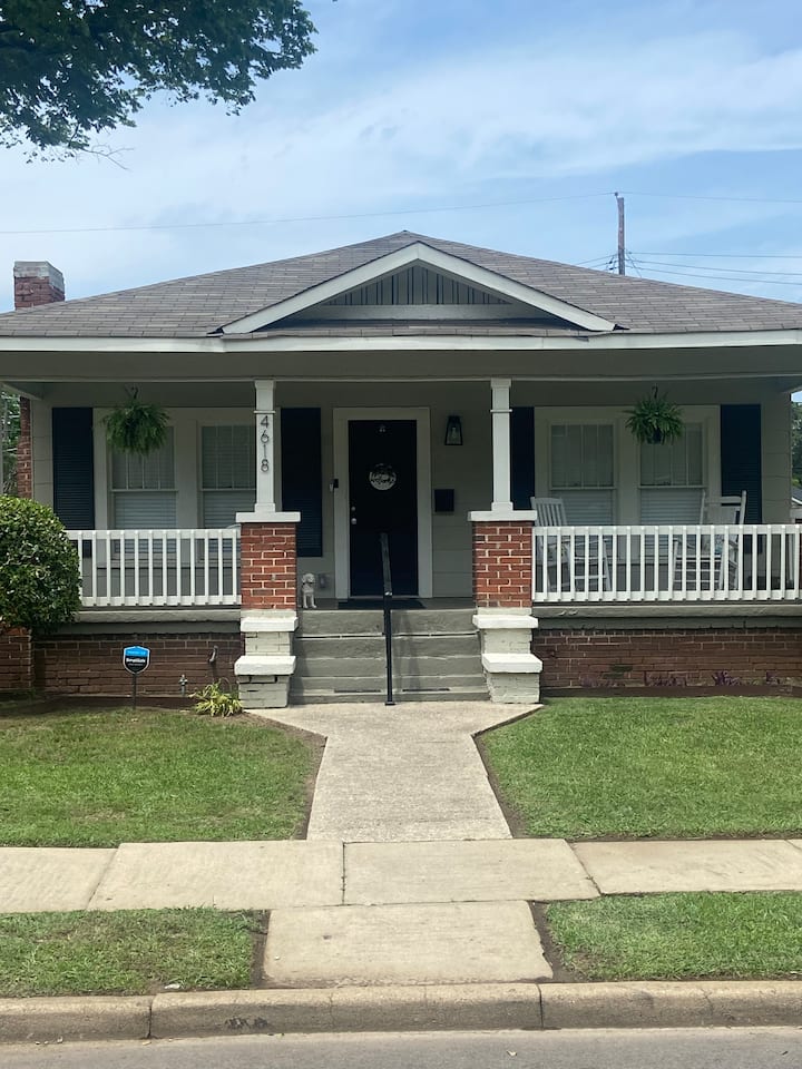 Genesis Bungalow In Birmingham - Birmingham, AL
