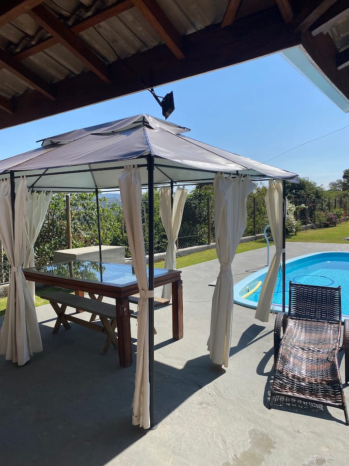 Sossego Do Coca - Atibaia