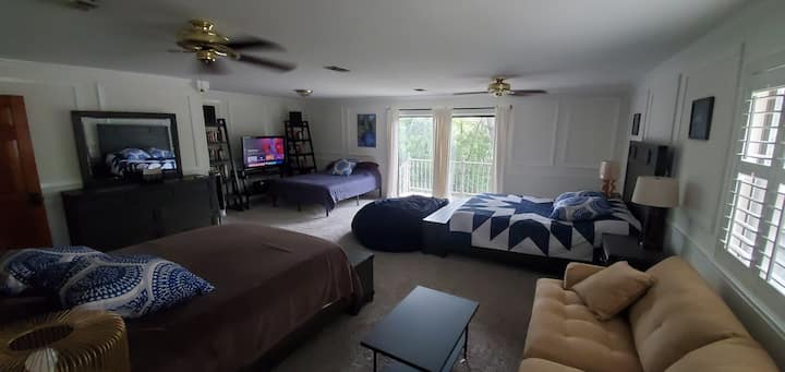 Headwaters Loft - San Marcos, TX