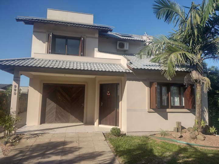 Casa Grande De Veraneio - Arroio do Sal