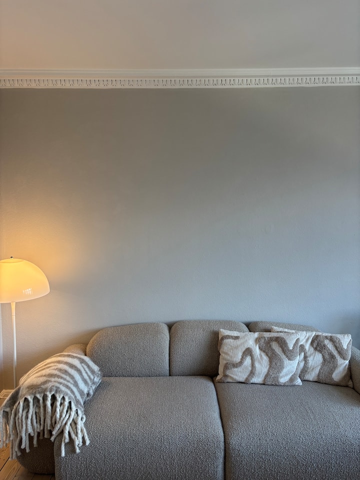 Central Bolig Tæt På København K - Copenhagen