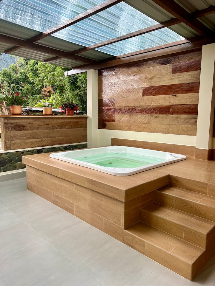 Mindo Tony’s House - Mindo Valley