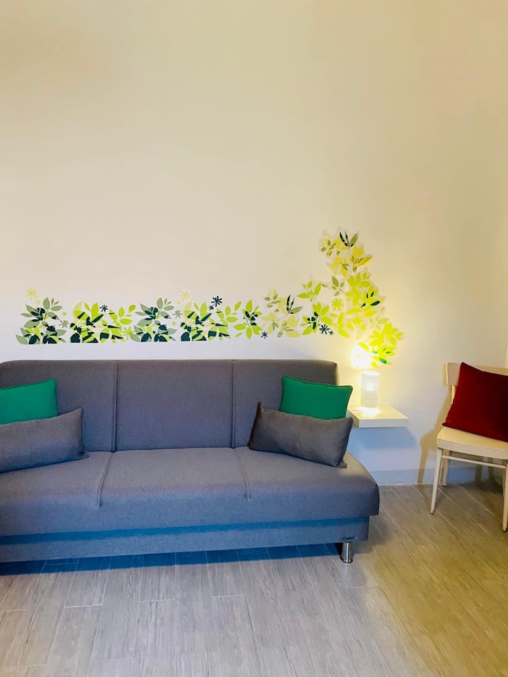 Angelo Apartments Corso - Trapani