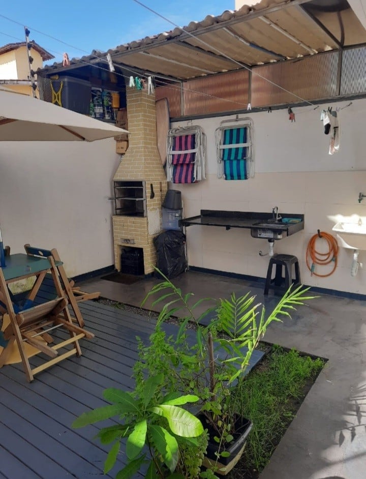 Apartamento Duplex Ilm - Porto Seguro