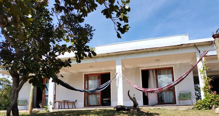 Casa Kantu - São Jorge