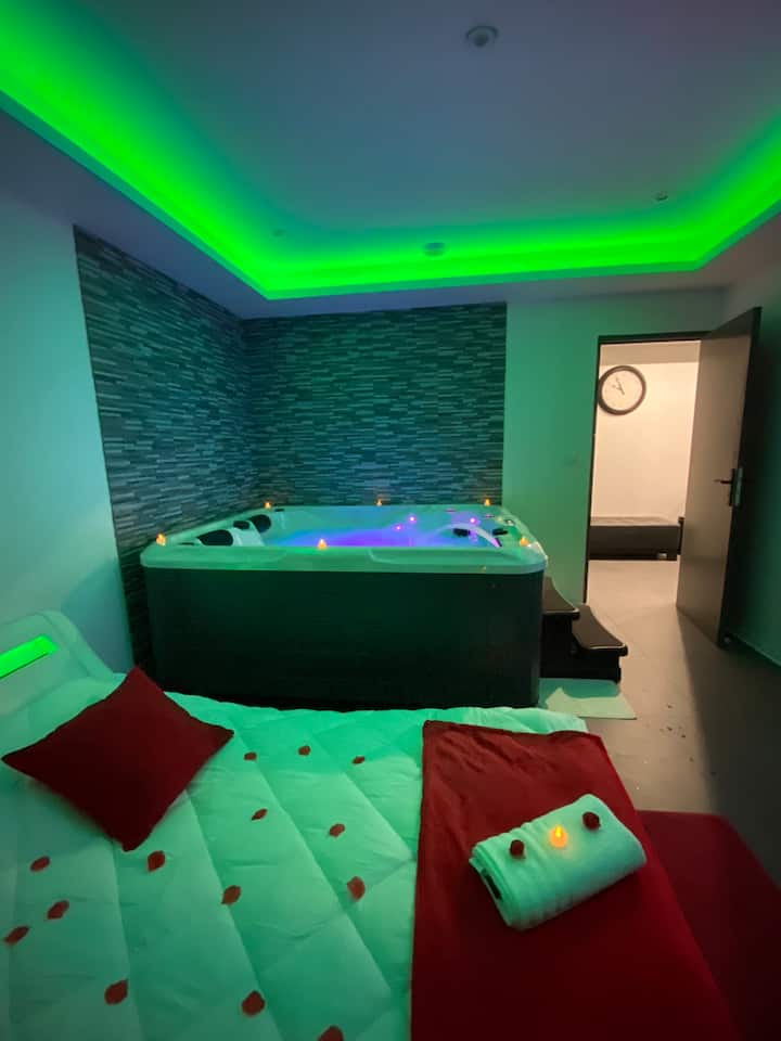 Love Room - Bagnols-sur-Cèze