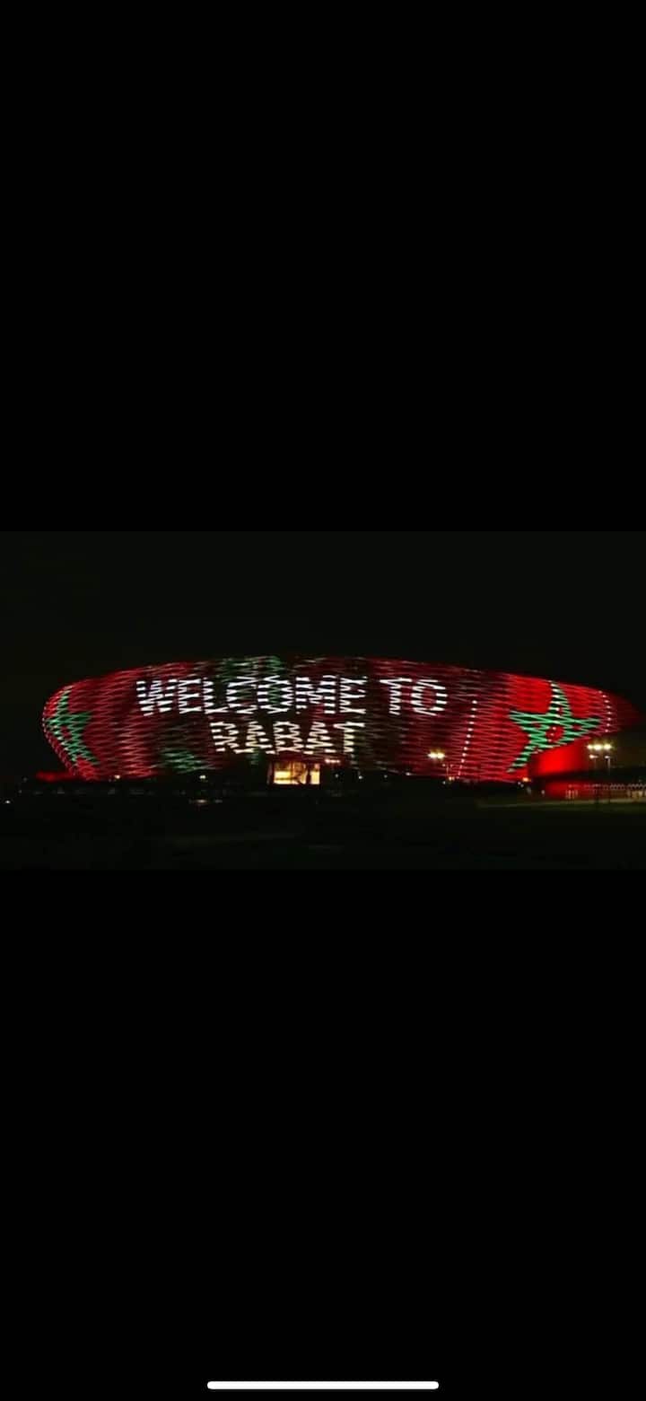 Residence Bord De Mer - Eden Island - Bouznika