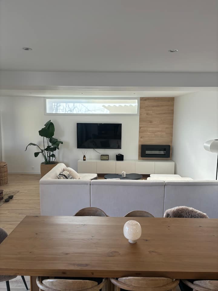 Maison 10 Pers Piscine & Spa - Idéal Famille/amis - Morlaix