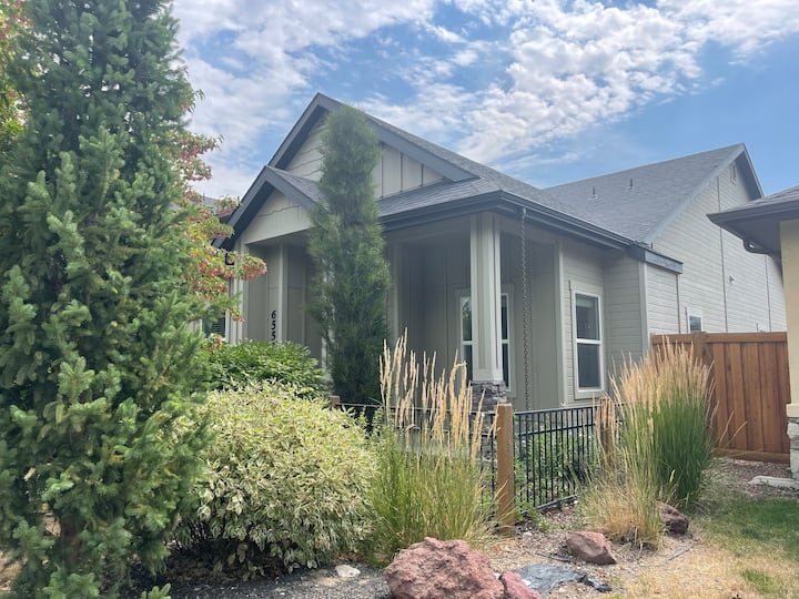 Close To All Things Boise! Near Best Ski Mountain! - Boise, ID