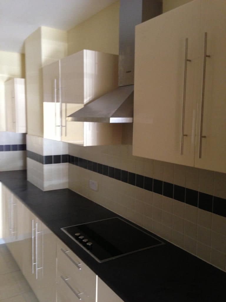 Kobby Apartments - Apartments for Rent in Accra, Greater Accra Region ...