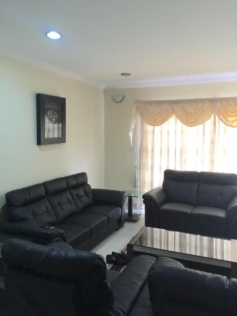 Kobby Apartments - Apartments for Rent in Accra, Greater Accra Region ...