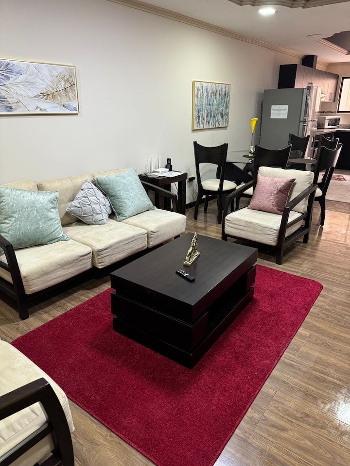 Condominio Portal Del Batan - Cuenca