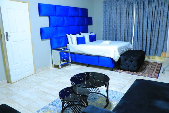 La Maison Guesthouse - Thohoyandou