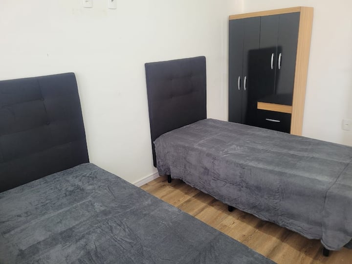 Apto Prox. Beto Carrero E A Praia De Navegantes - Navegantes