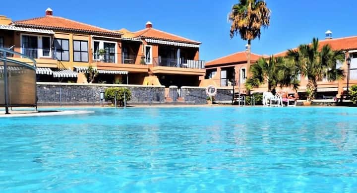 Momó Apartment - Teneriffa