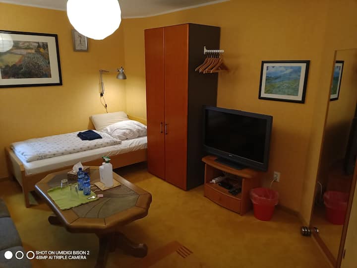 Privatzimmer/ Furnished Room 2 - Worpswede